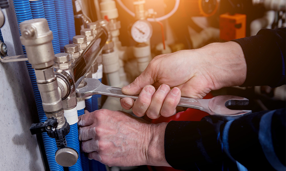 Boilermaker | econav