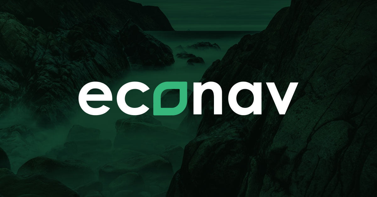 econav | Newfoundland Labrador