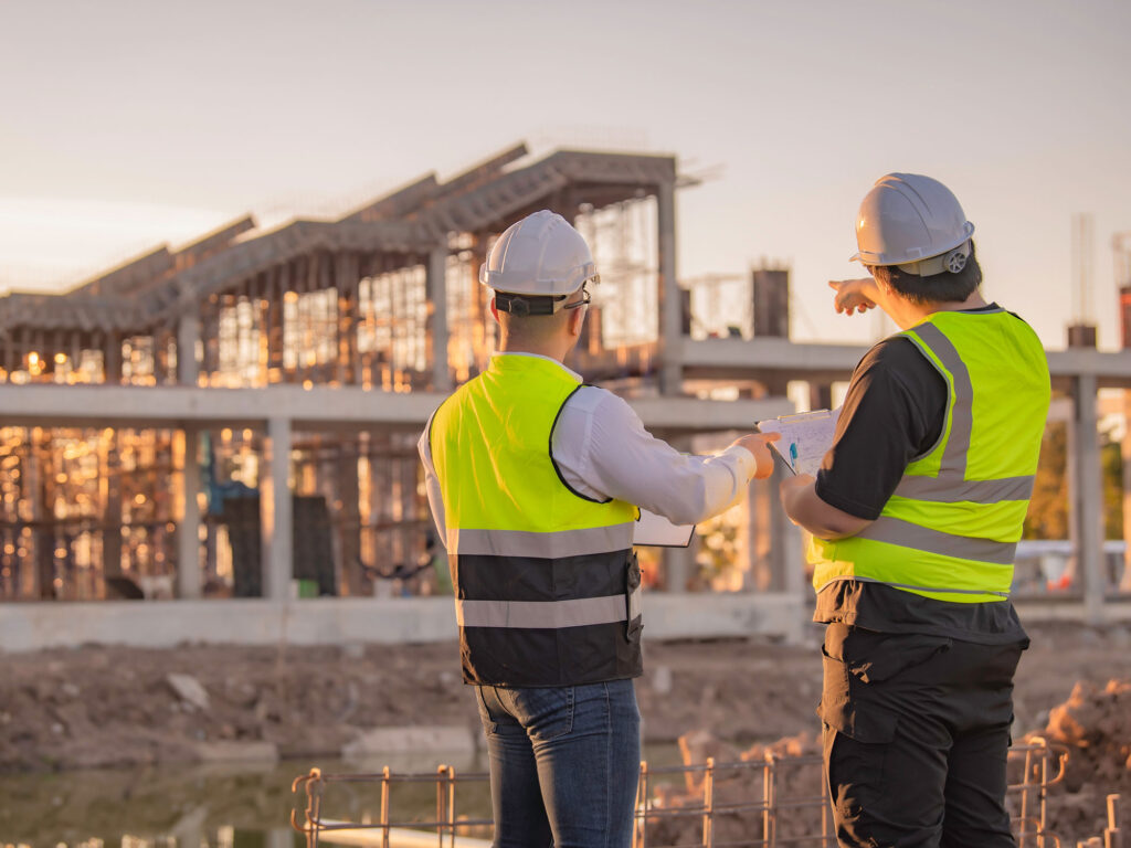 Career Pathways | econav