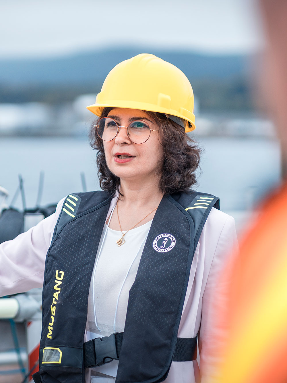 econav | Newfoundland Labrador